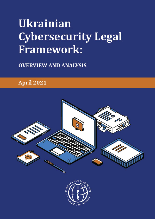 Publications – IFES Ukraine